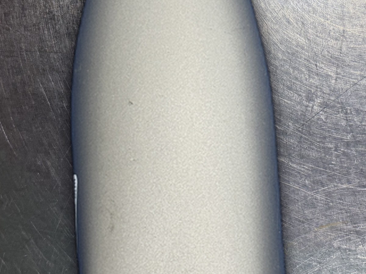 H2go Verizon Silver Stainl... XRF Lead Test: Not Lead Safe (71856 ppm ...